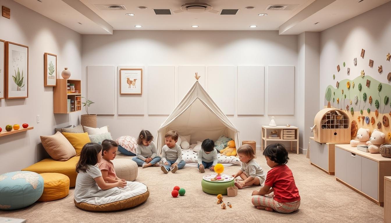 This is How You Make Sensory-Friendly Home for Kids with Special Needs