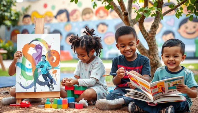 How to Spot Hidden Talents in Your Child Before Anyone Else